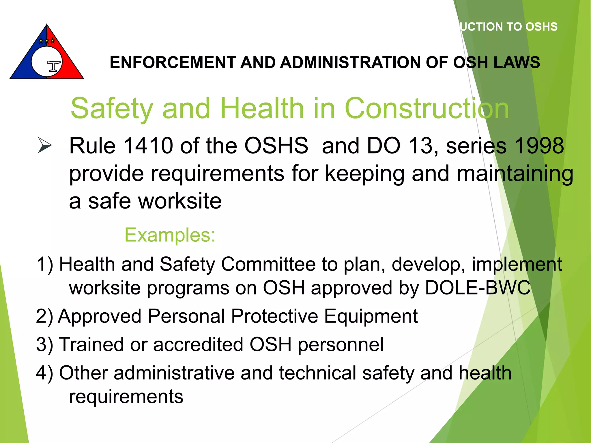 Occupational Safety.ppt