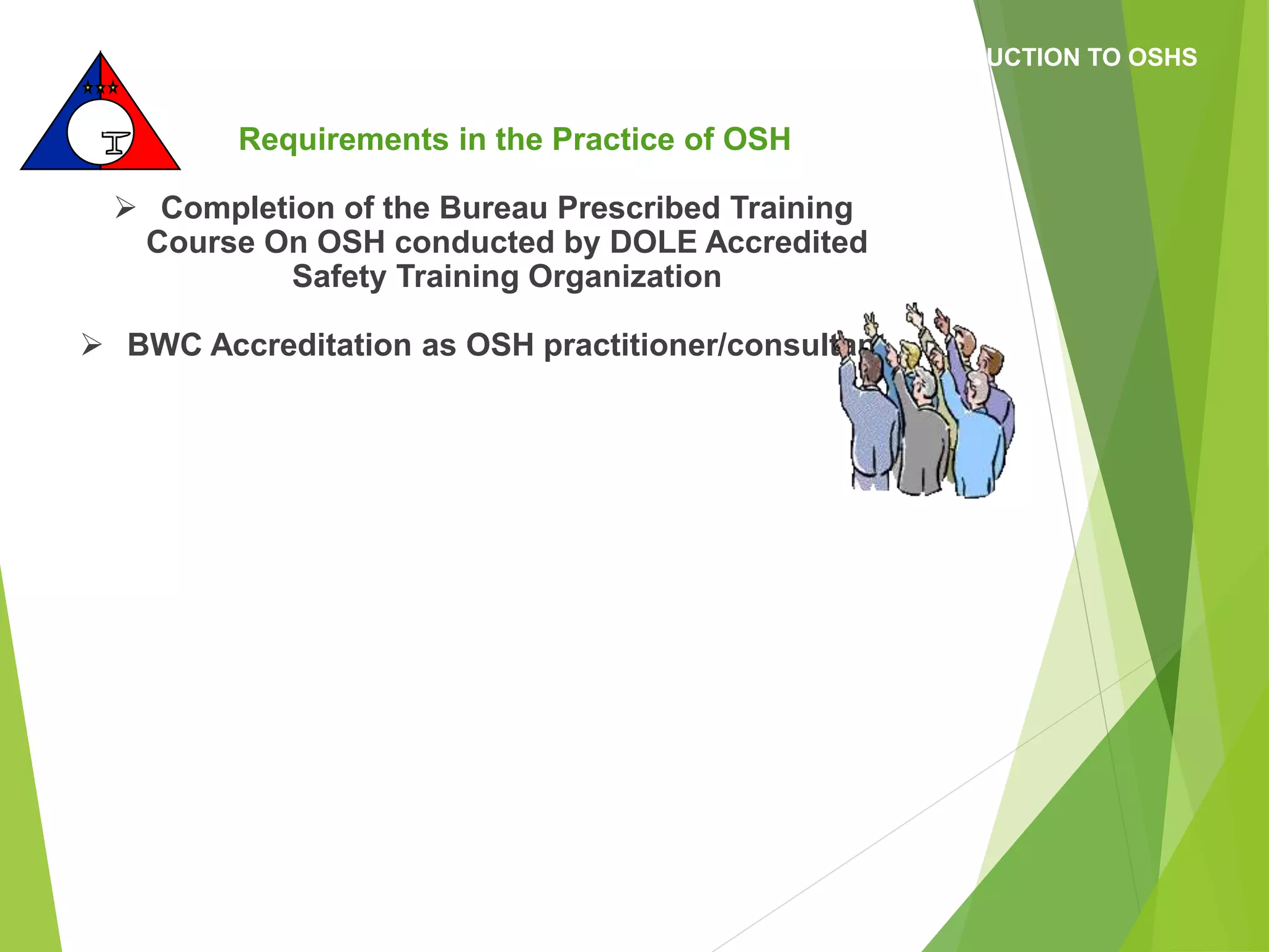 Occupational Safety.ppt