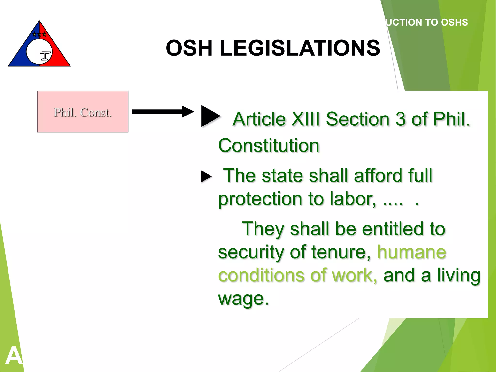 Occupational Safety.ppt