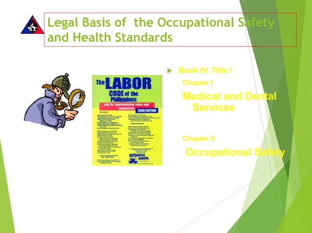 Occupational Safety.ppt | Business | Business and Finance
