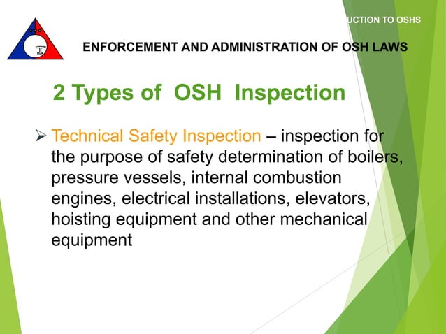 Occupational Safety.ppt | Business | Business and Finance