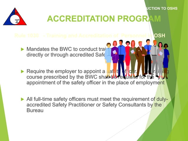 Occupational Safety.ppt | Business | Business and Finance