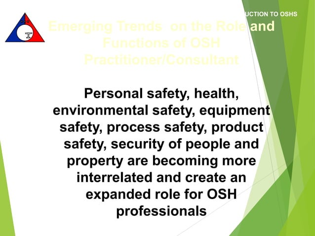 Occupational Safety.ppt | Business | Business and Finance