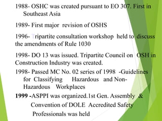 Occupational Safety.ppt