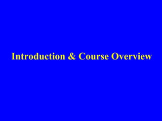 Occupational Safety Training Controls and Systems | PPTX
