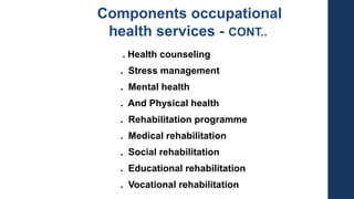 Occupational Safety and Health - Mohamed Sameh Mohamed.pptx