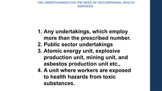 Occupational Safety and Health - Mohamed Sameh Mohamed.pptx