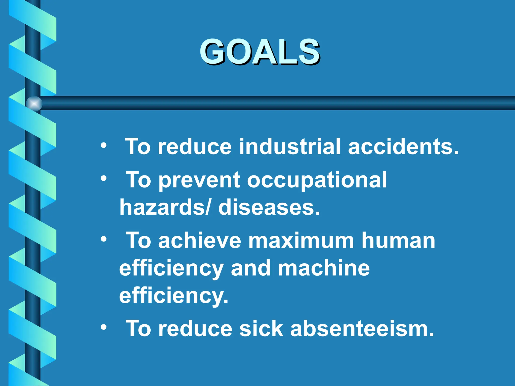 Occupational Safety and Health - Mohamed Sameh Mohamed111.ppt
