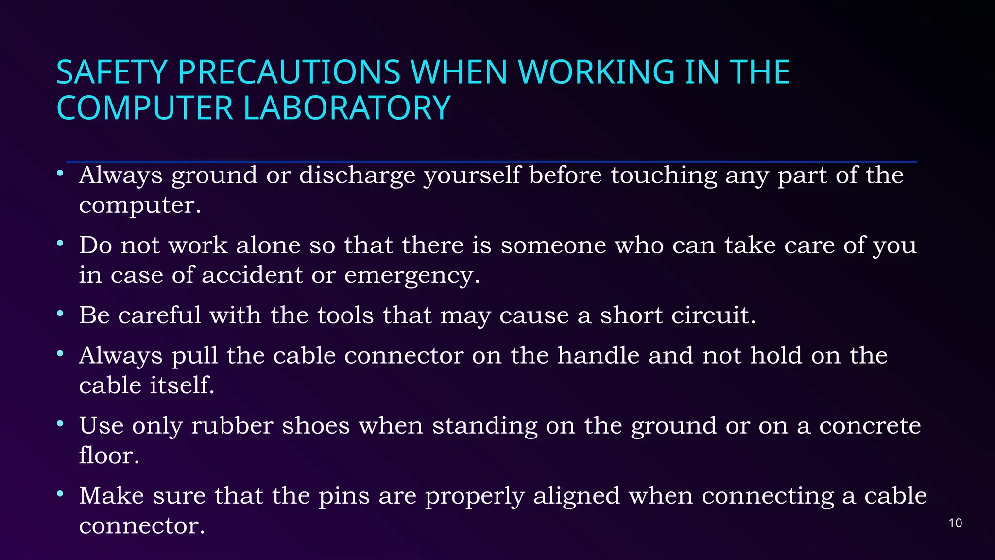 Occupational Safety and Health (OHS) Standards.pptx