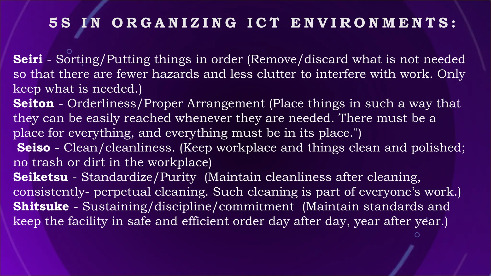 Occupational Safety and Health (OHS) Standards.pptx