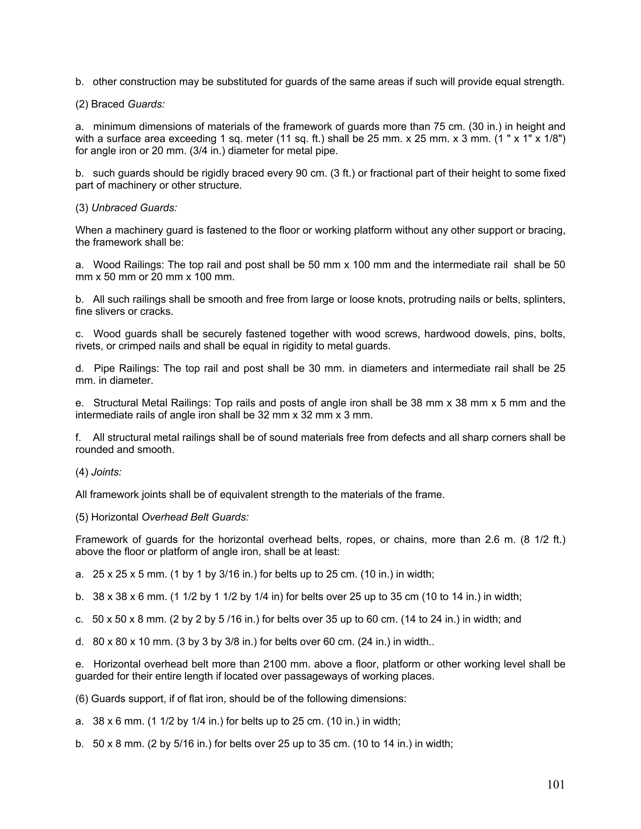 Occupational Safety and Health Standards. Department of Labor and Employment. Philippines | PDF