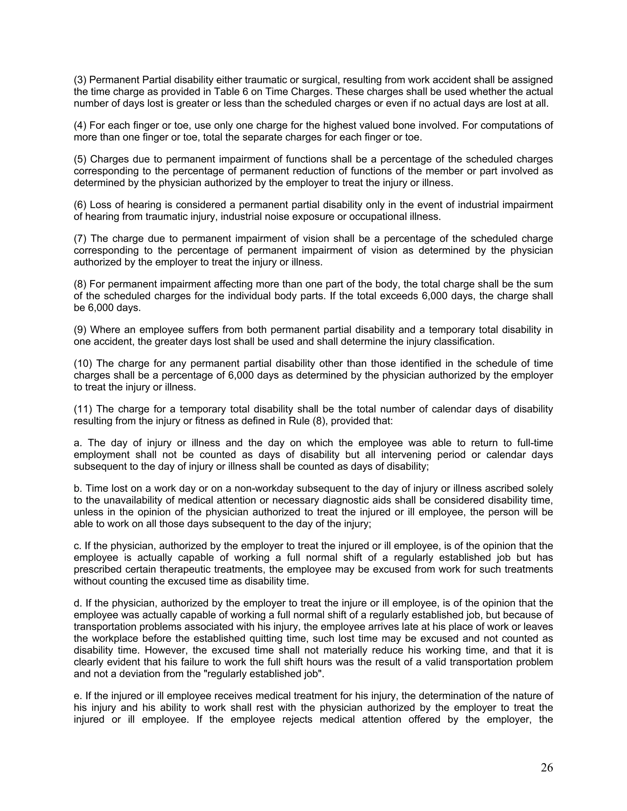 Occupational Safety and Health Standards. Department of Labor and ...