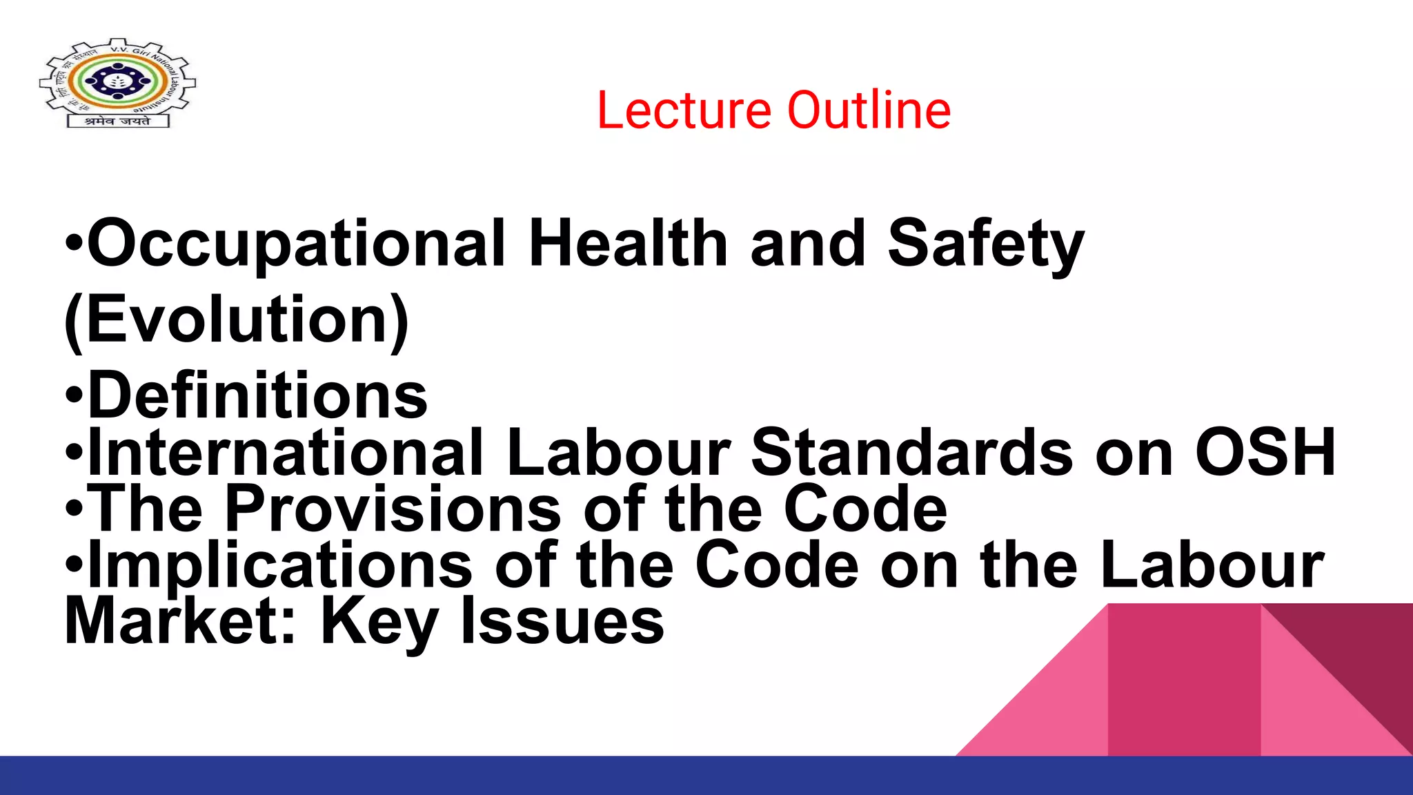 Occupational Safety, Health and Working Conditions Code 2020.pdf