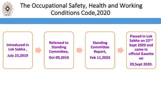 Occupational Safety, Health and Working Conditions Code 2020.pdf