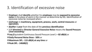 Occupational safety & health regulation (Noise exposure.pptx