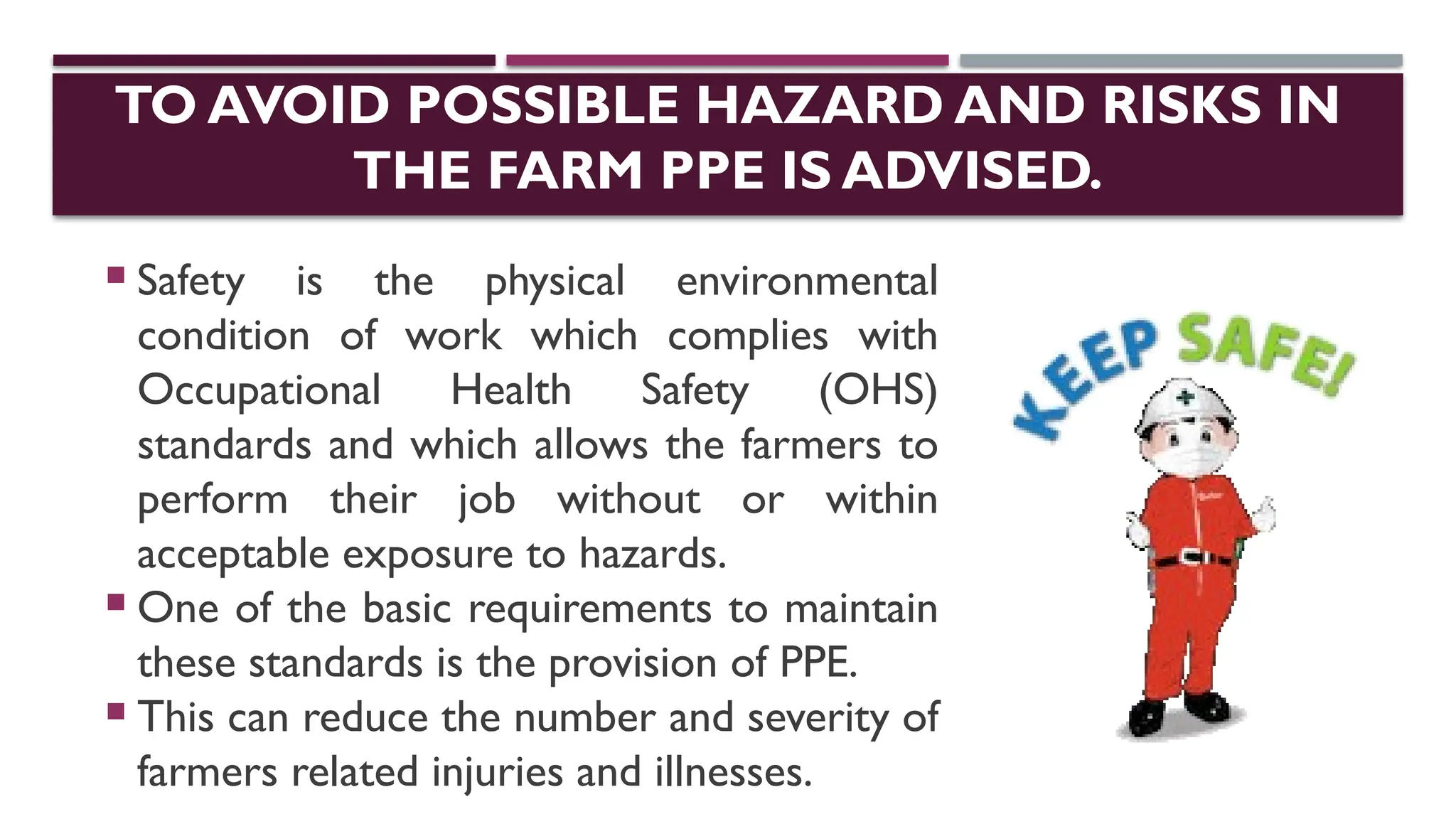 Occupational Safety Measures in The Farm.pptx
