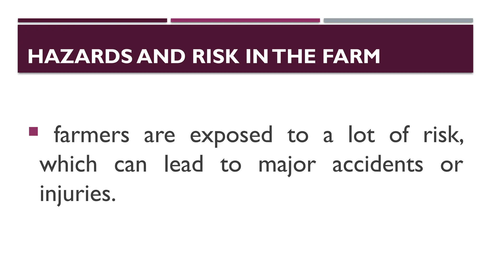 Occupational Safety Measures in The Farm.pptx