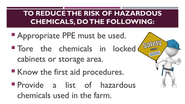 Occupational Safety Measures in The Farm.pptx