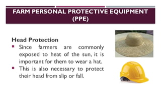 Occupational Safety Measures in The Farm.pptx
