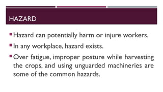 Occupational Safety Measures in The Farm.pptx