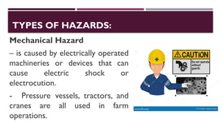 Occupational Safety Measures in The Farm.pptx