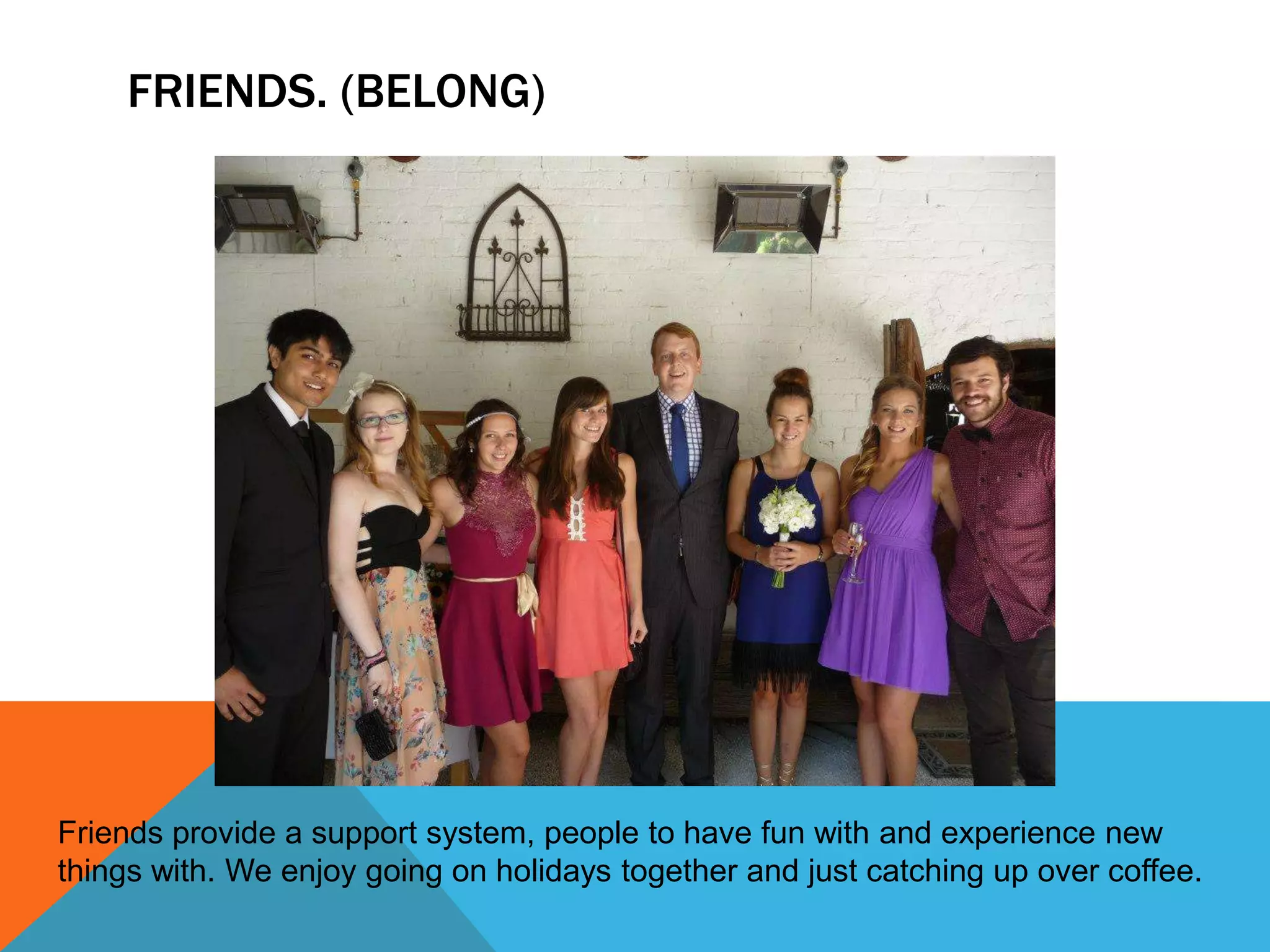 Occupational science presentation | PPTX