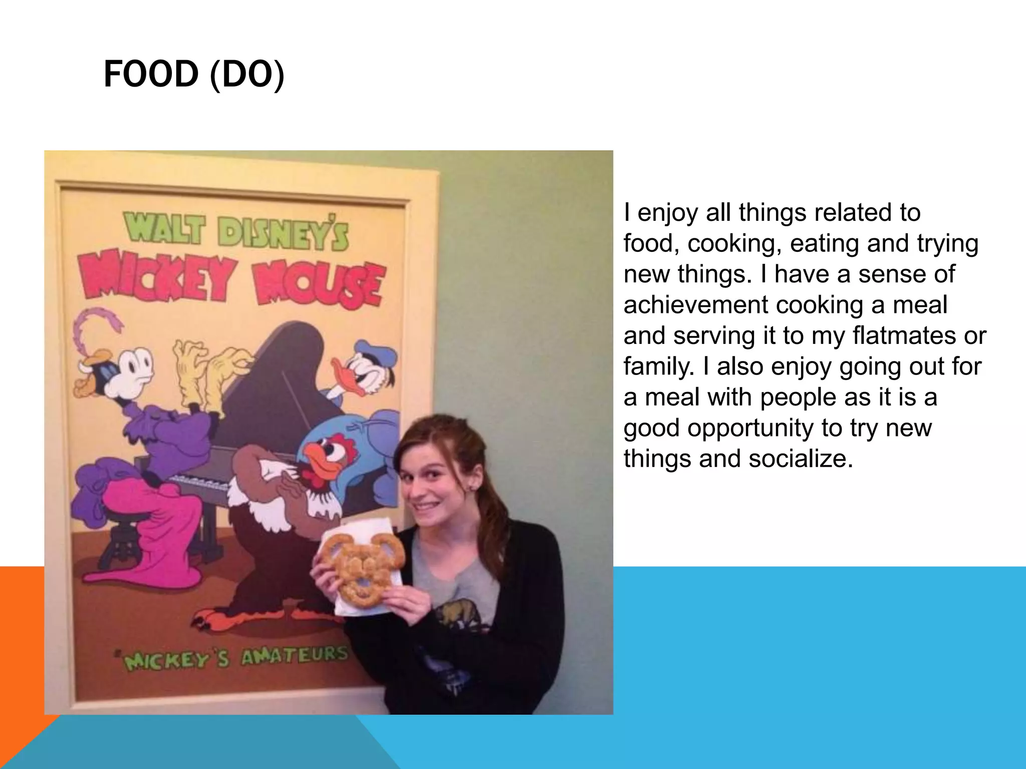 Occupational science presentation | PPTX