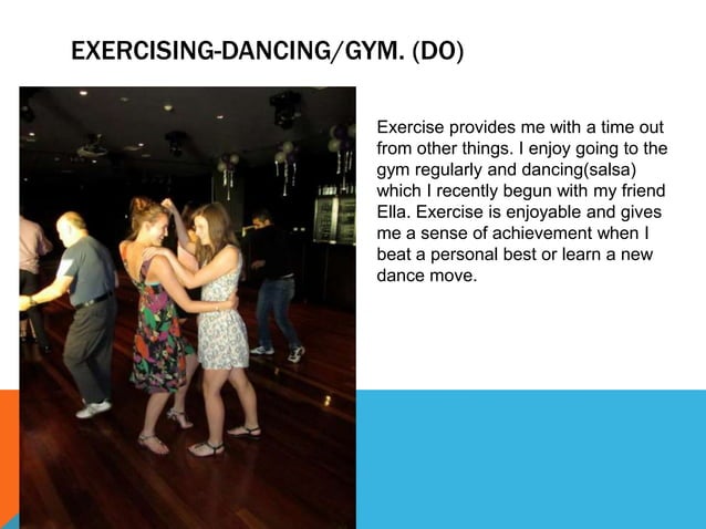 Occupational science presentation | PPT