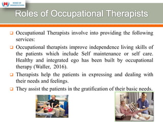 Occupational Therapist (Case Study).pptx