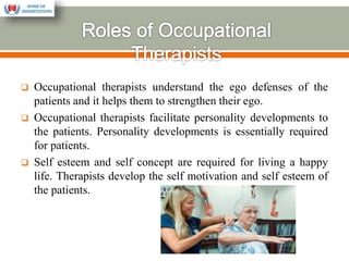 Occupational Therapist (Case Study).pptx