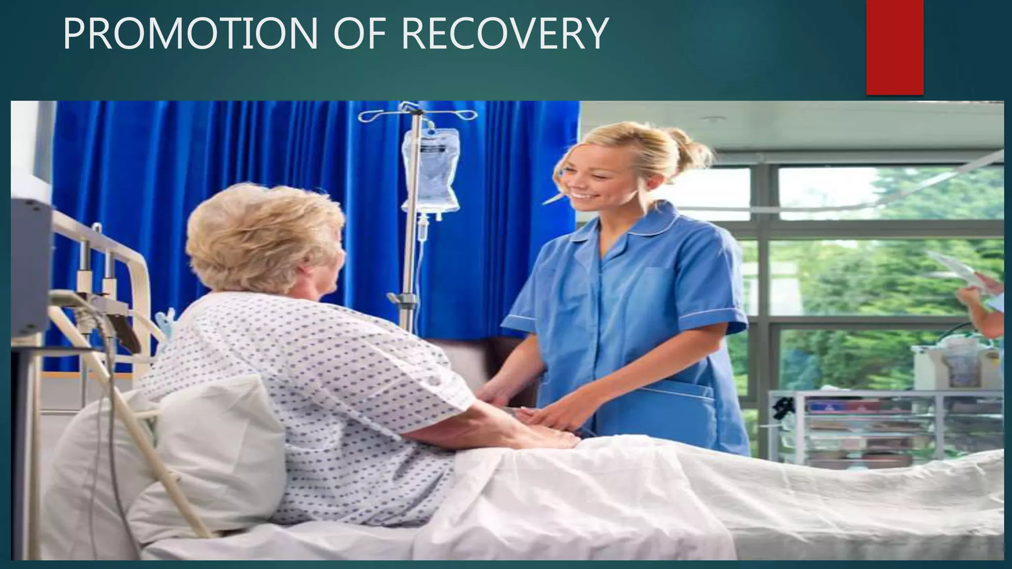 Occupational therapy PPT | PPTX