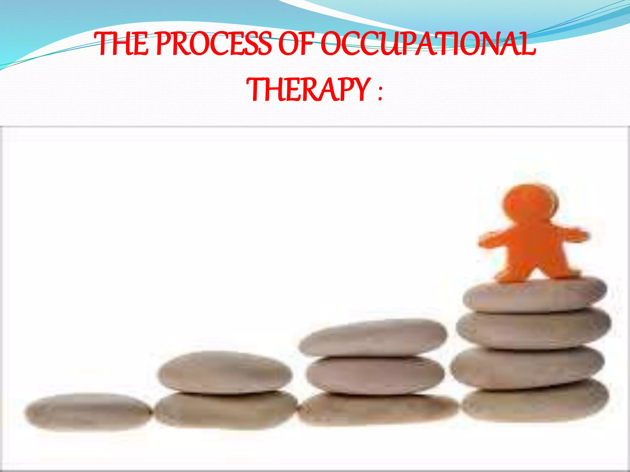 Occupational therapy | PPTX