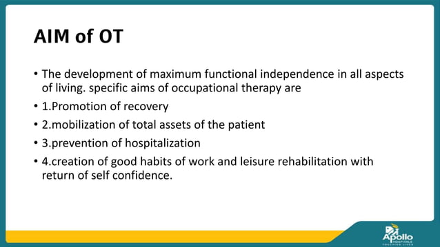 occupational therapy.pptx