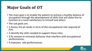 occupational therapy.pptx