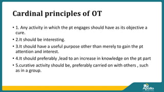 occupational therapy.pptx