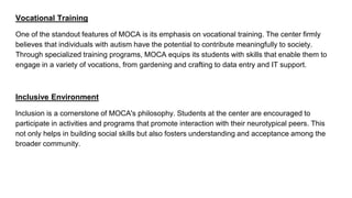 Occupational Therapy | PPTX