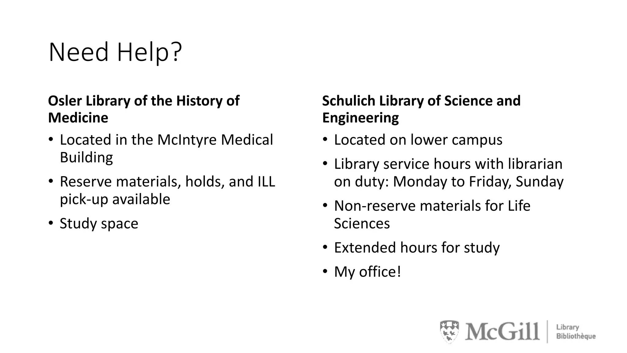 Searching with PICO and Alternative question formulation framework OT | PPT