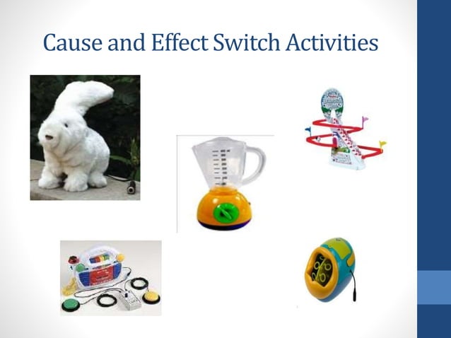 Occupational therapy and assistive technology | PPTX