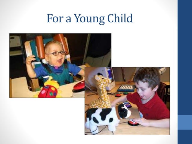 Occupational therapy and assistive technology | PPTX