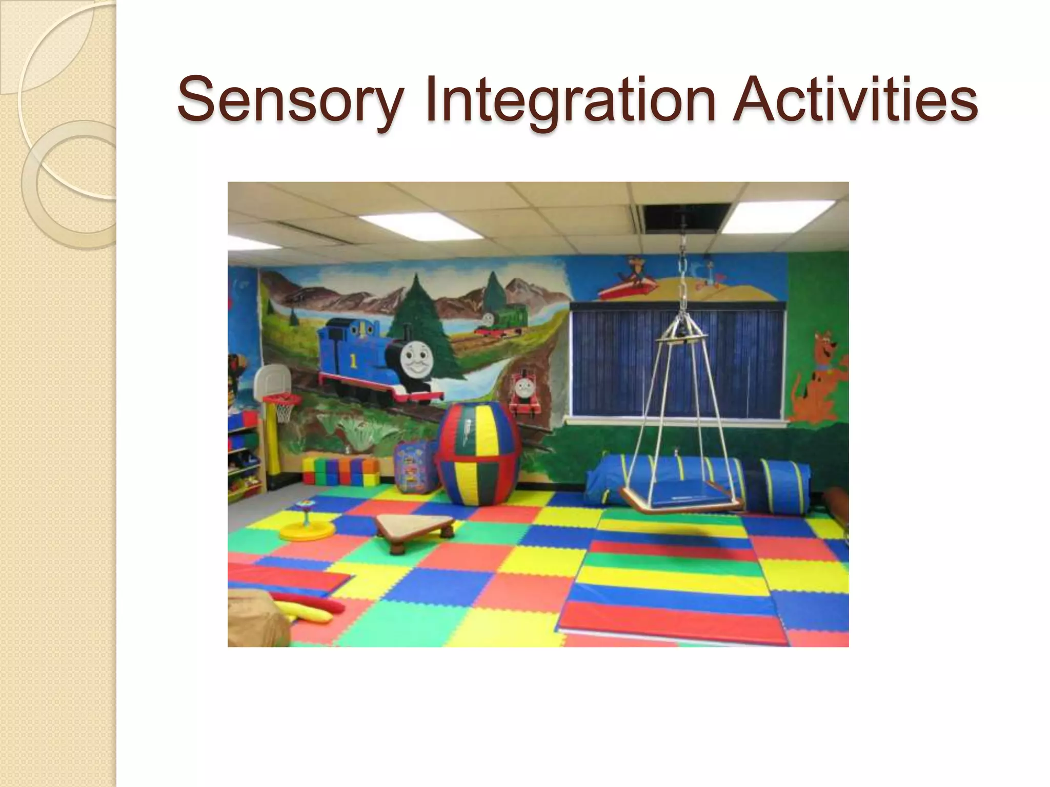 Child Development & Occupational therapy | PPTX