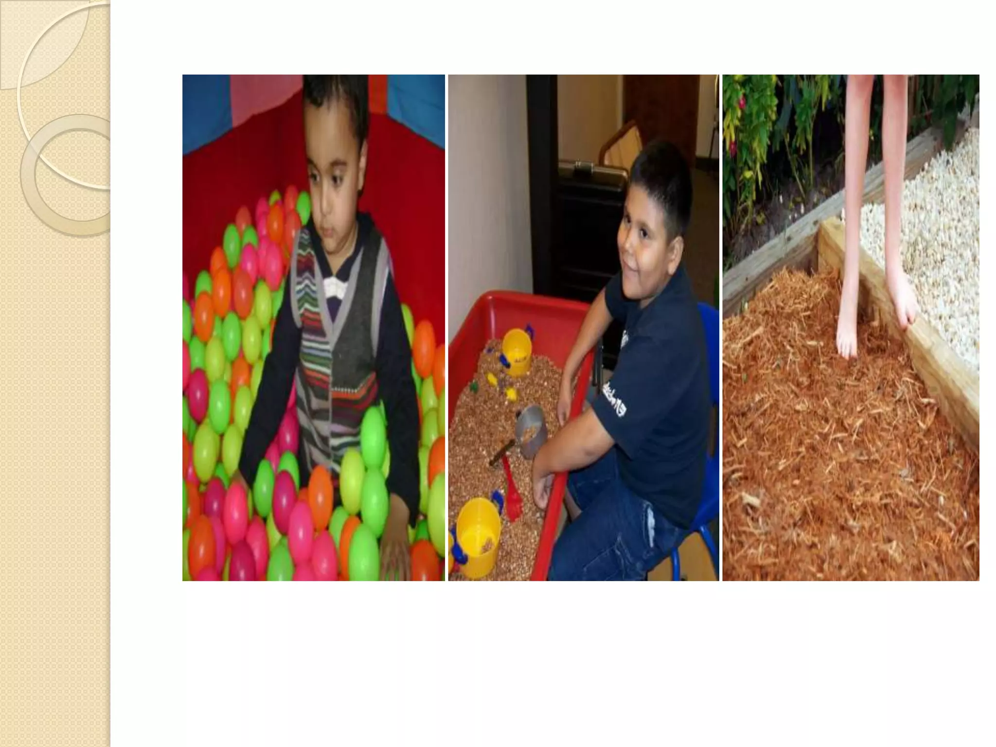 Child Development & Occupational therapy | PPTX