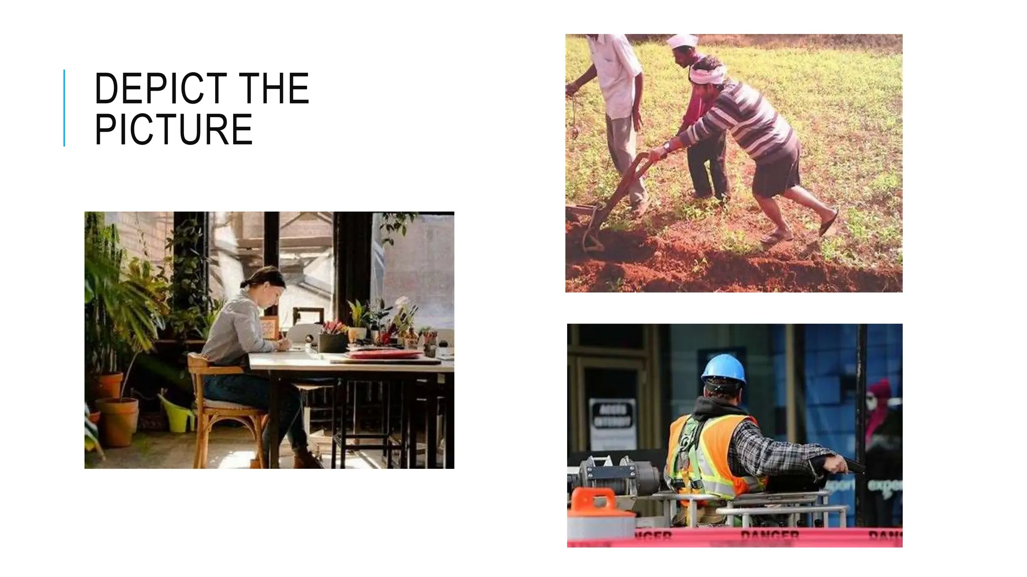 Occupation Centered Practice or Occupation Based Intervention | PPTX