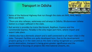 Occupation in Odisha.pptx
