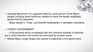 OCCUPATION OF JAPANESE.pptx