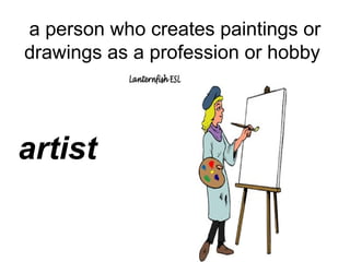 Occupations | PPT