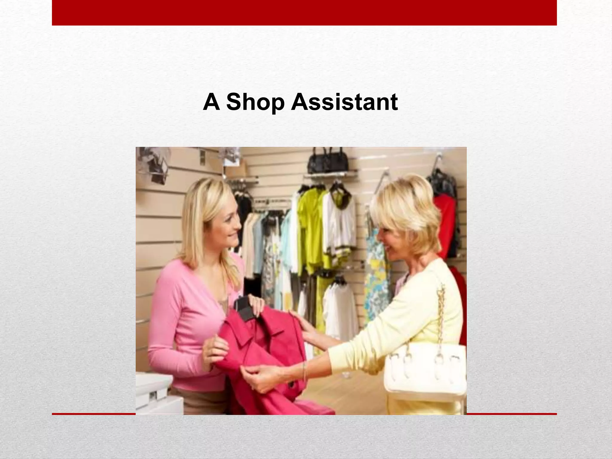 ESL: Occupations/Jobs | PPTX