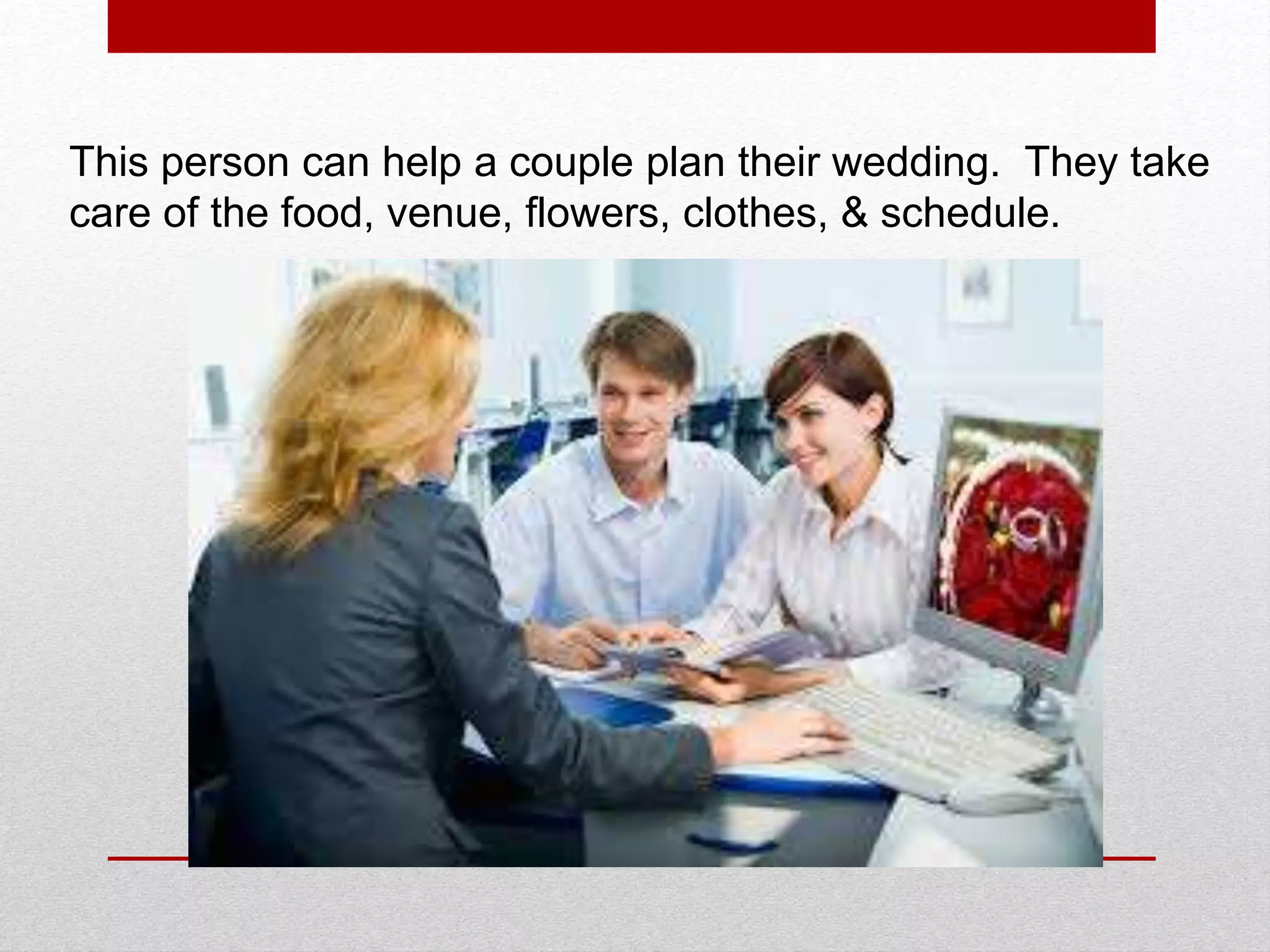 ESL: Occupations/Jobs | PPTX