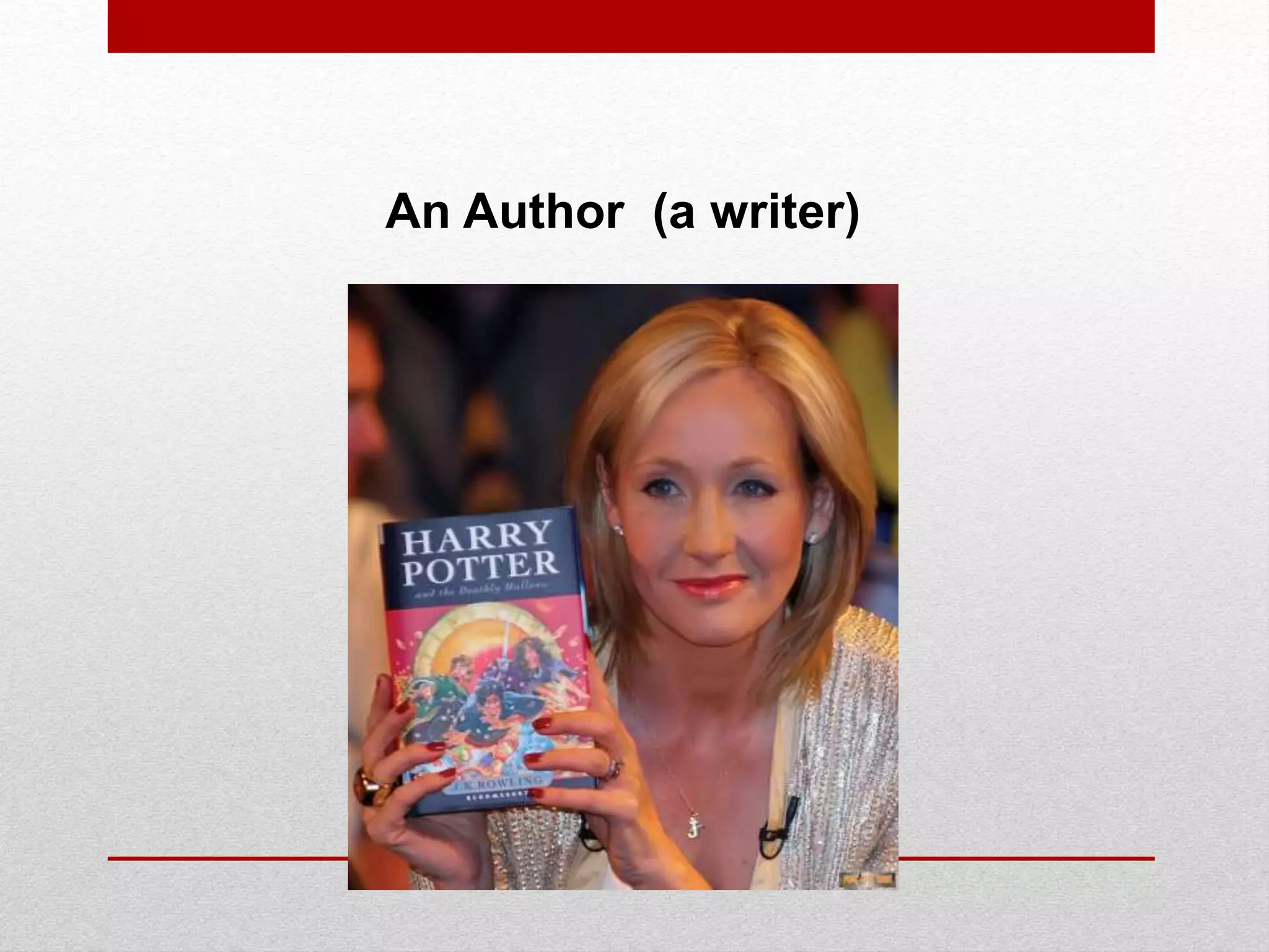 ESL: Occupations/Jobs | PPTX