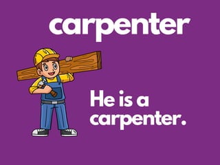 occupations flashcards with pictures.pdf