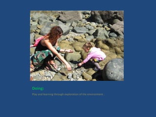 Occupation slideshow play | PPT